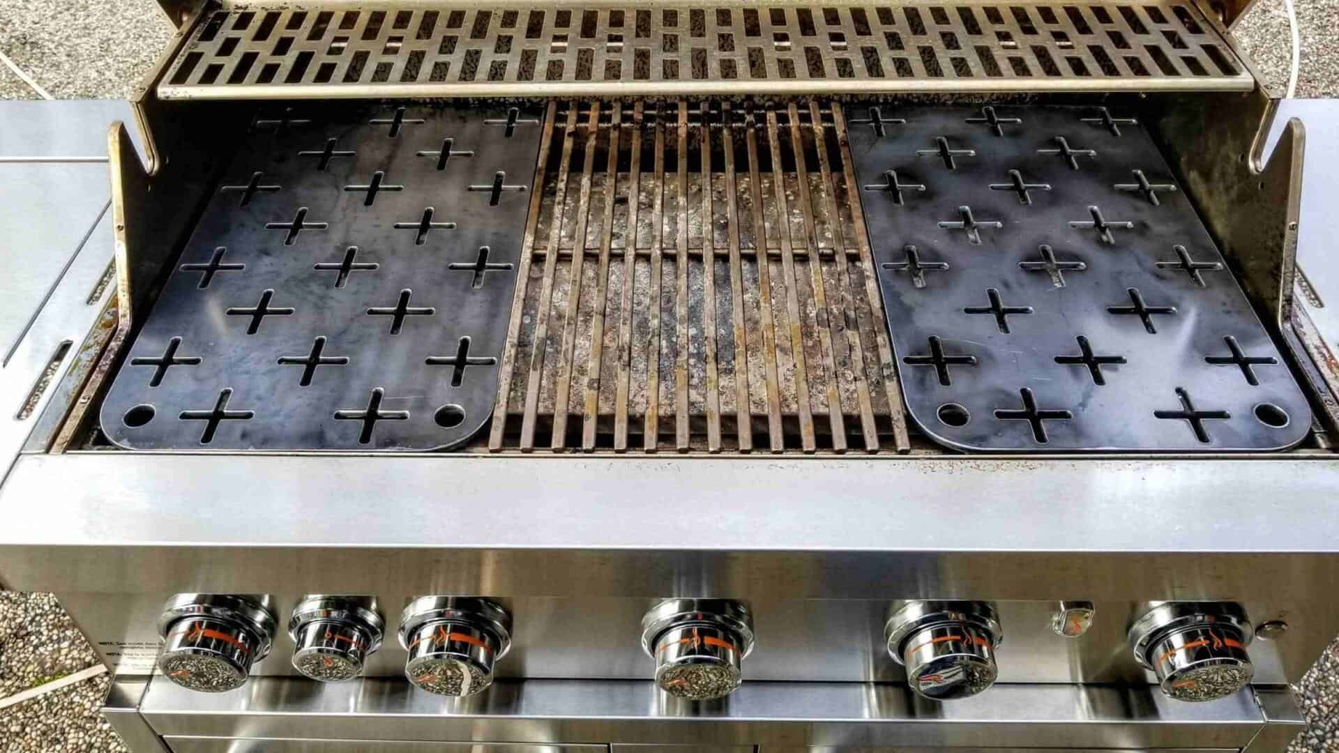 Making the World’s Best Grill Grate! • Texas Metal Works