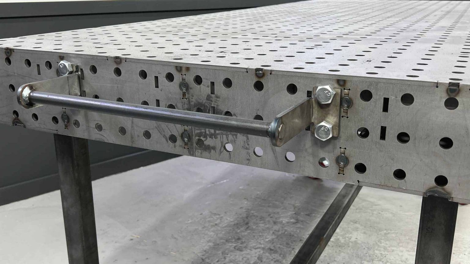 Category: Weld Table Accessories • Texas Metal Works