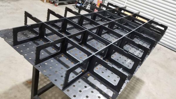 EVERYTHING You Need To Know About Welding Tables!