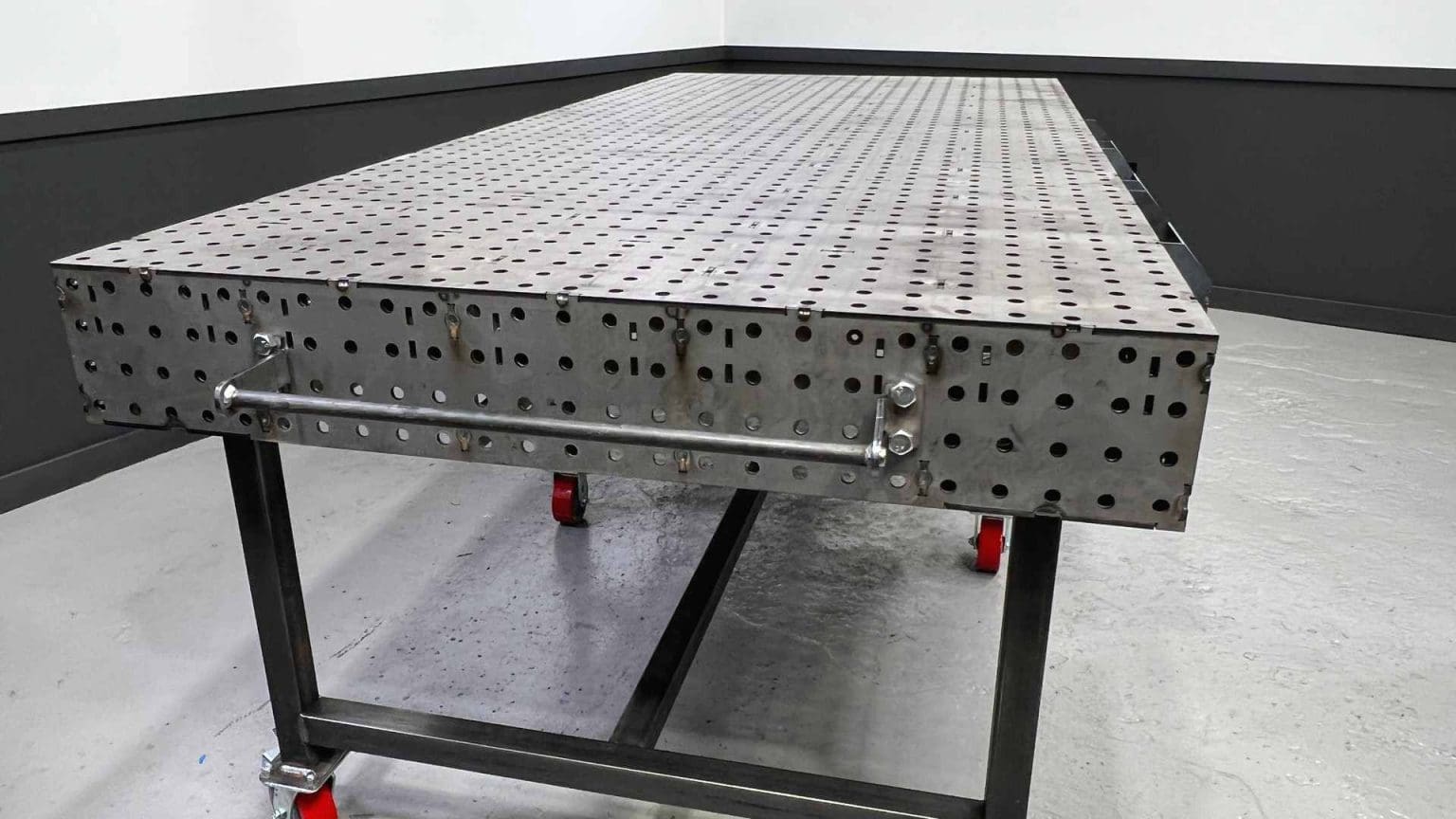 Category: Weld Table Accessories • Texas Metal Works