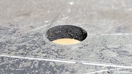 Welding and Fabrication Table Top Thickness - 1/4″ vs 3/8″ • Texas ...