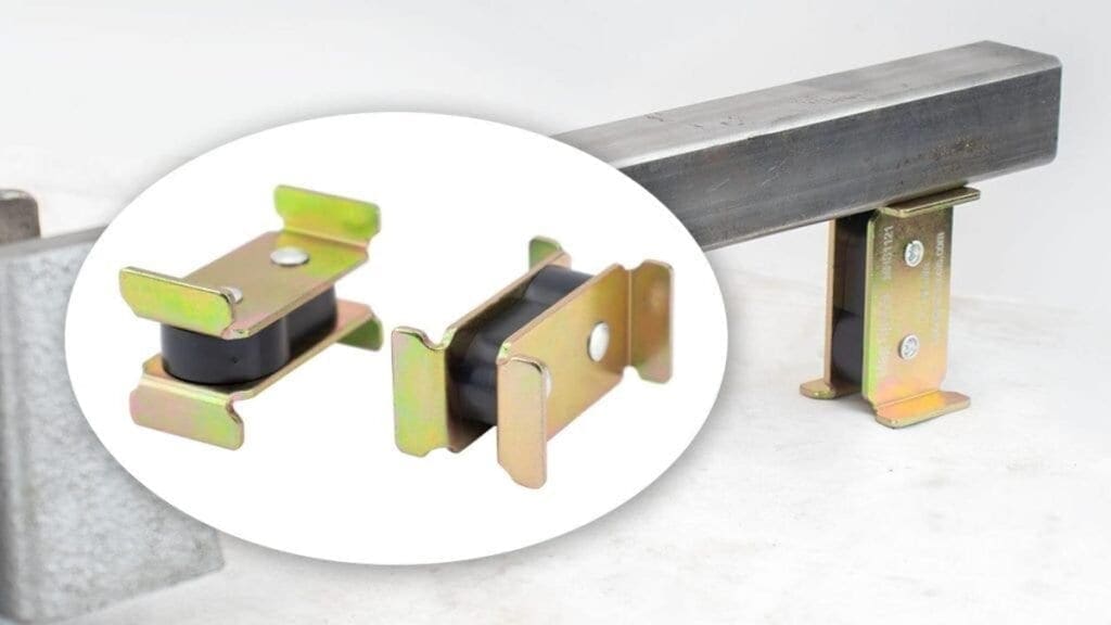 3-Axis Fixture Vise 3.75″ T-Clearance (WAC35-SW) – Texas Metal Works