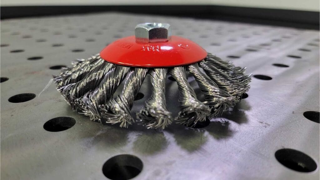 Weld Table Accessories