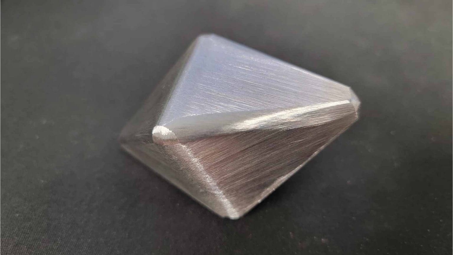 Practice Weld Diamond • Texas Metal Works