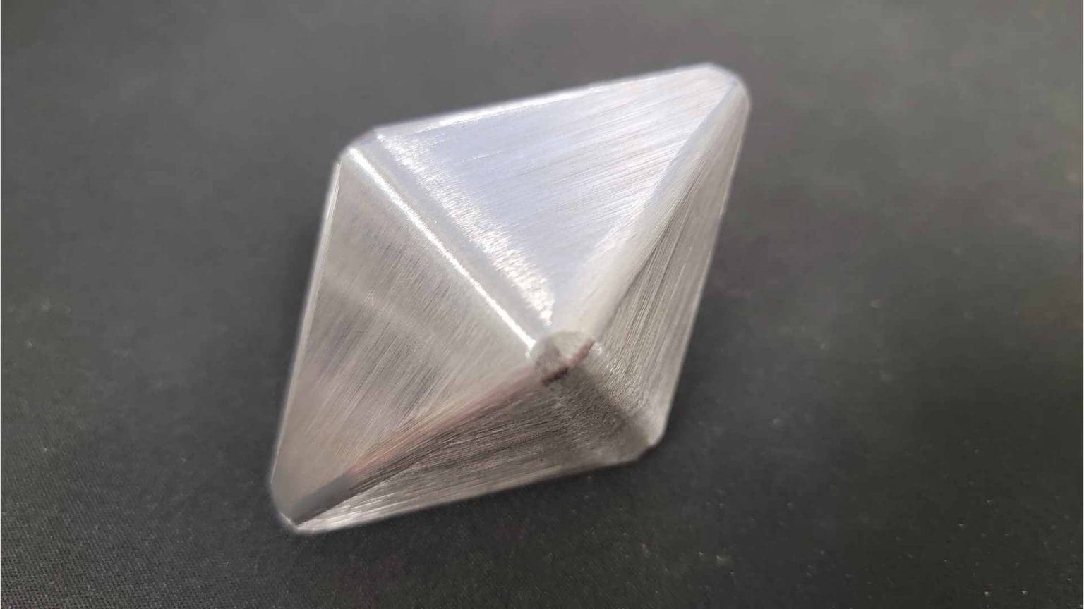 Practice Weld Diamond • Texas Metal Works