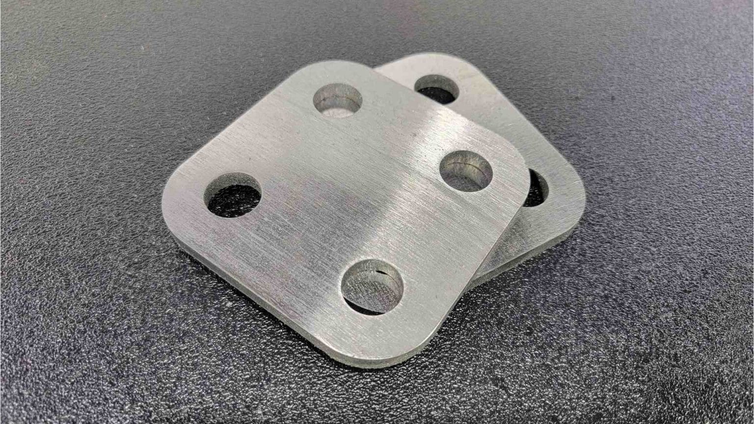 Welding Table Accessory Plates - 3 5/8″ • Texas Metal Works