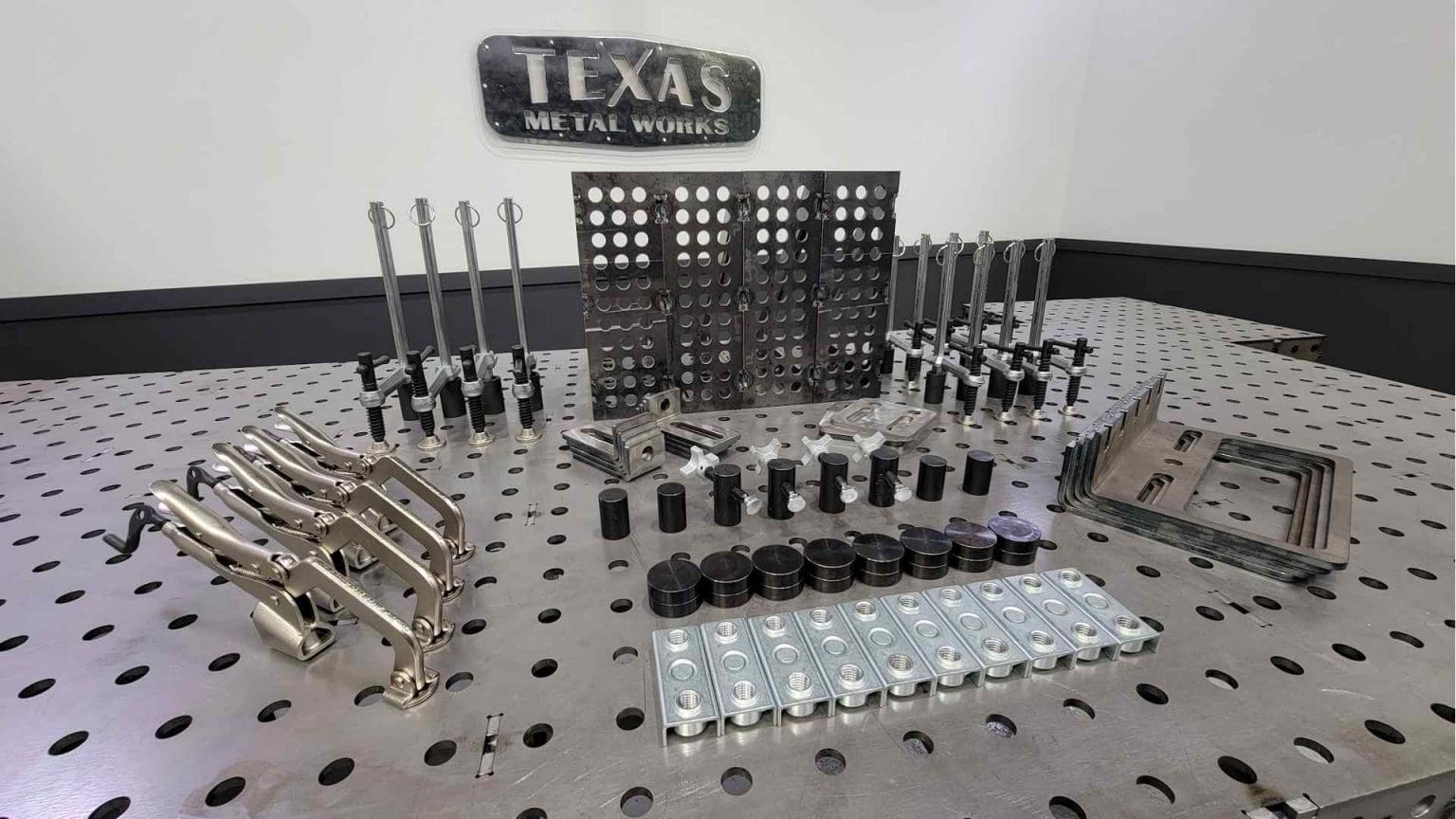 Practice Weld Diamond