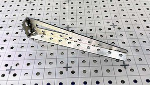 Category: Weld Table Fab Squares • Texas Metal Works