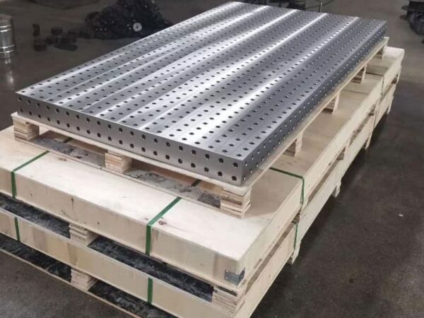 EVERYTHING You Need To Know About Welding Tables!