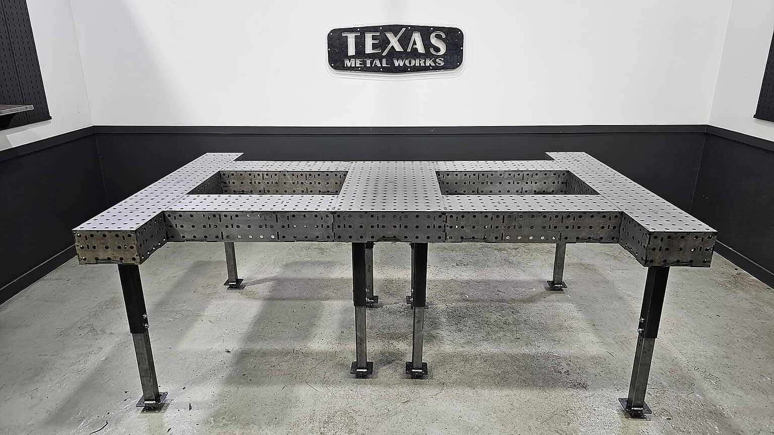 EVERYTHING You Need To Know About Welding Tables!