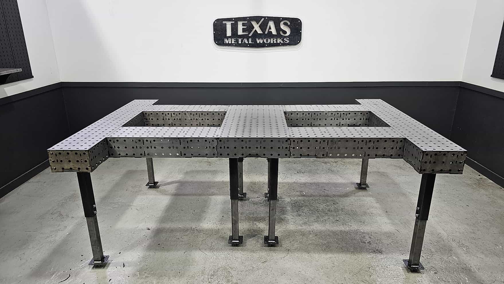 EVERYTHING You Need To Know About Welding Tables!
