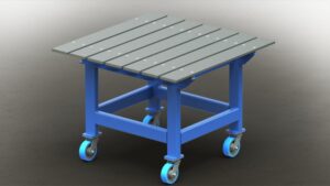 EVERYTHING You Need To Know About Welding Tables!