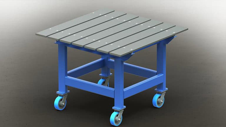 EVERYTHING You Need To Know About Welding Tables!