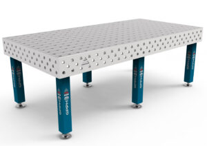 EVERYTHING You Need To Know About Welding Tables!