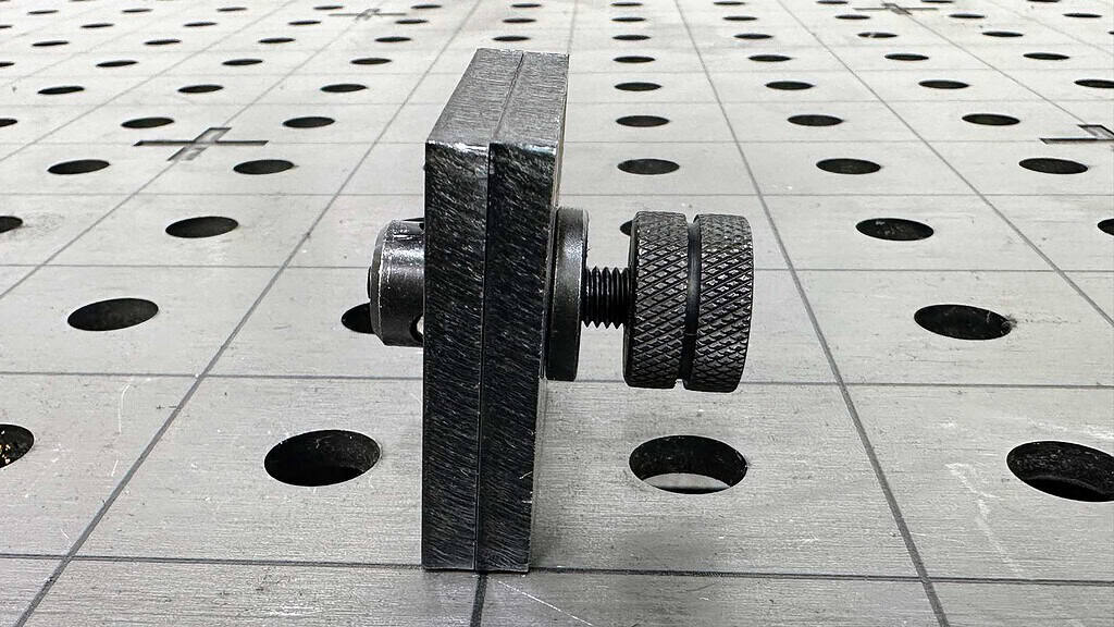 Ball Lock Pin (1/2″) – Texas Metal Works