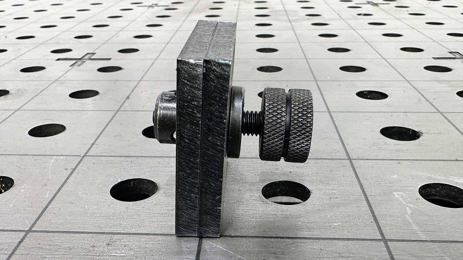 Ball Lock Pin (1/2″) • Texas Metal Works