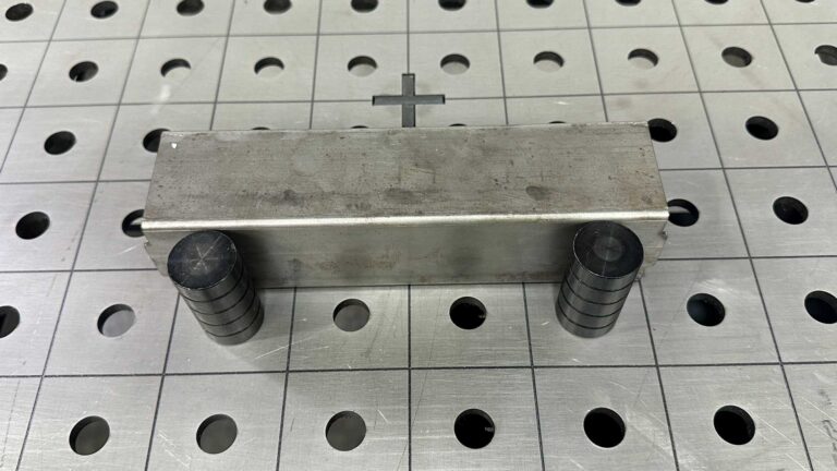 Stop Pin • Texas Metal Works