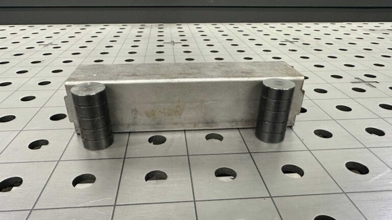 Stop Pin • Texas Metal Works