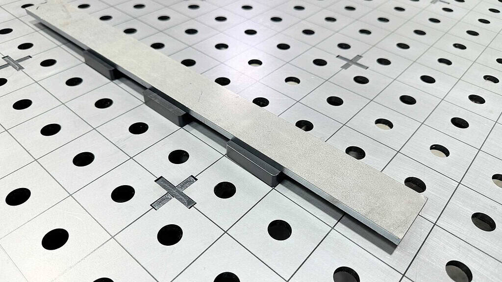 TMW Mag Block – Texas Metal Works