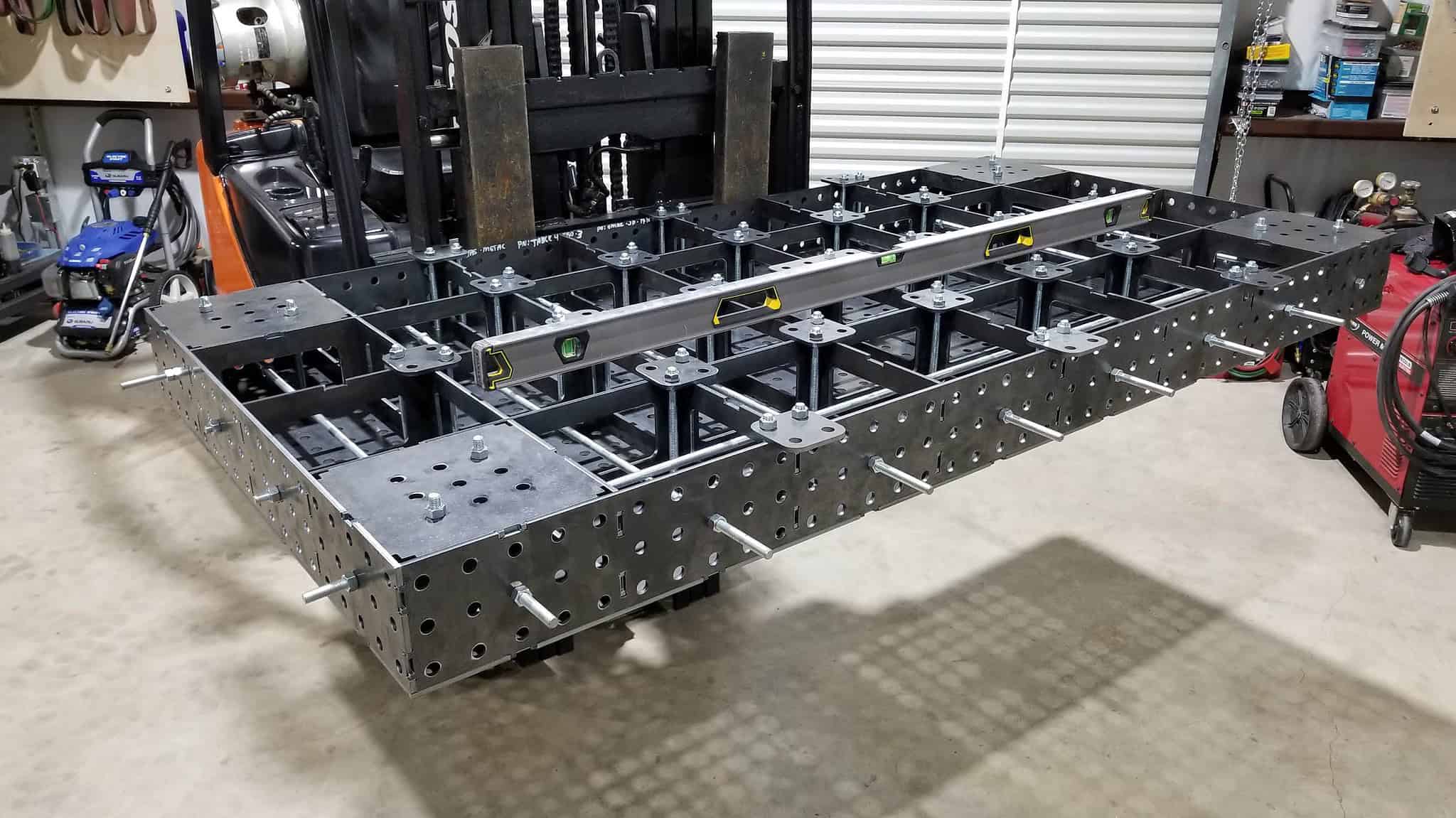 About Texas Metal Works • Texas Metal Works