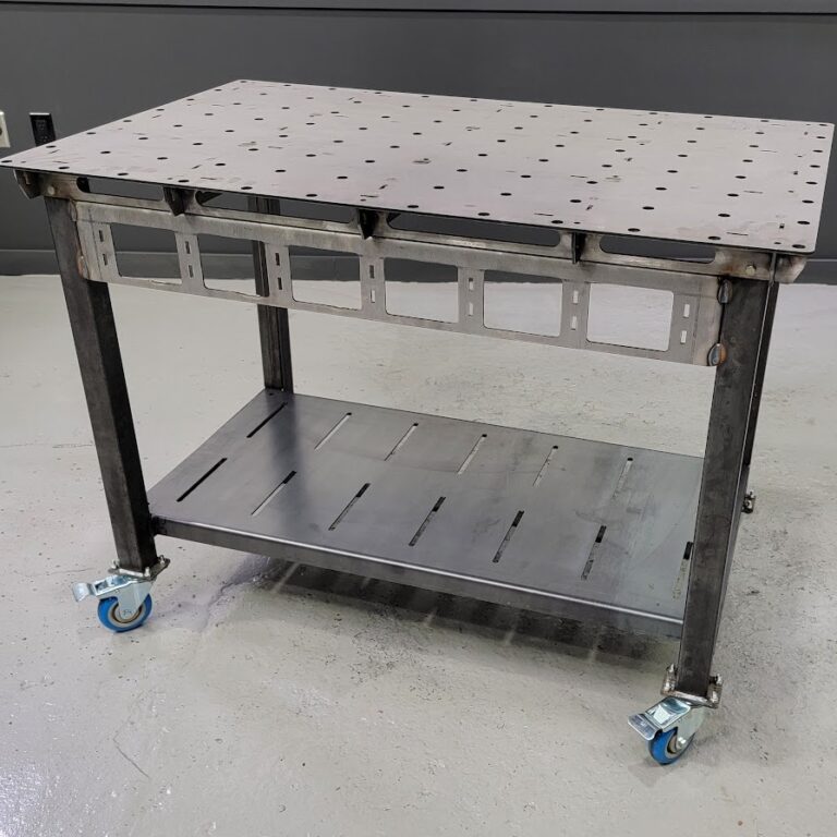 About Texas Metal Works • Texas Metal Works