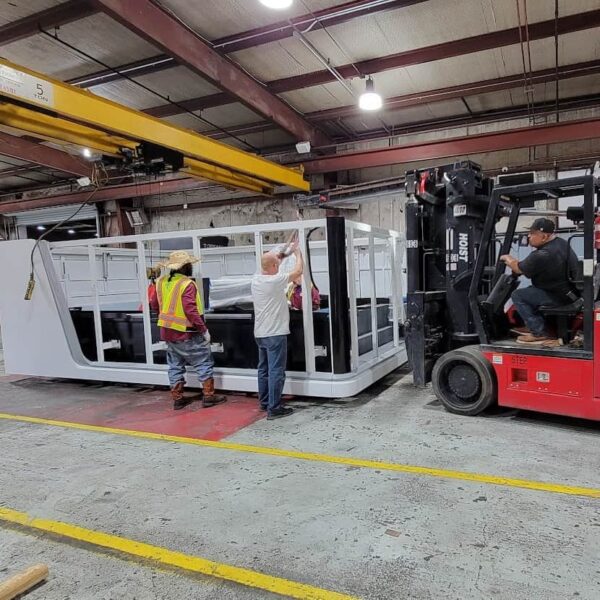 About Texas Metal Works • Texas Metal Works