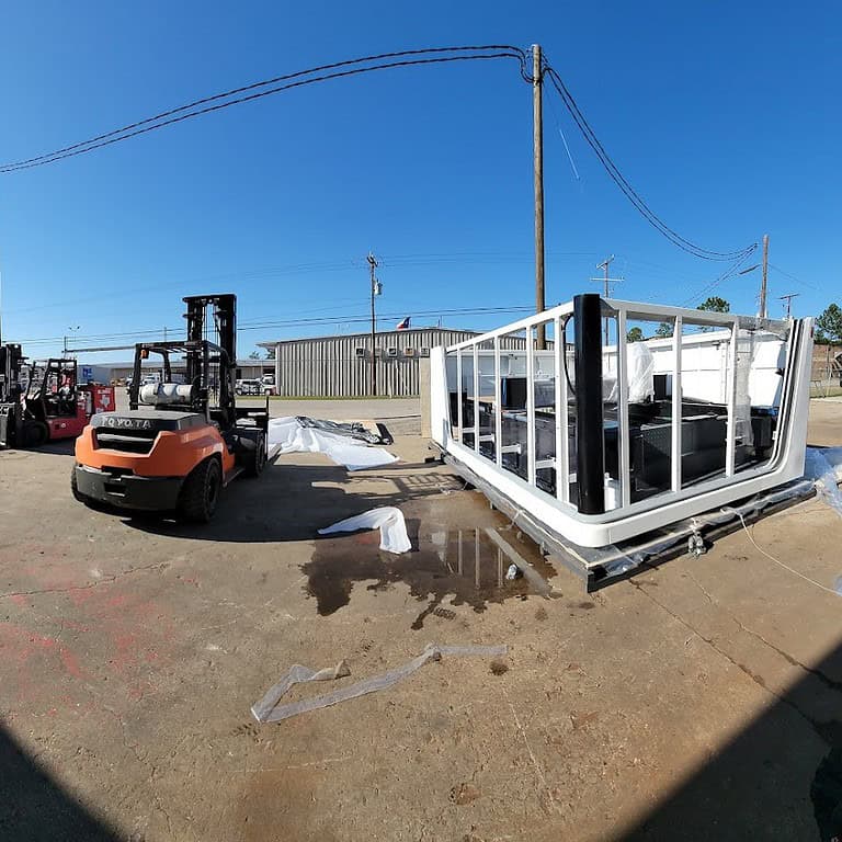 About Texas Metal Works • Texas Metal Works
