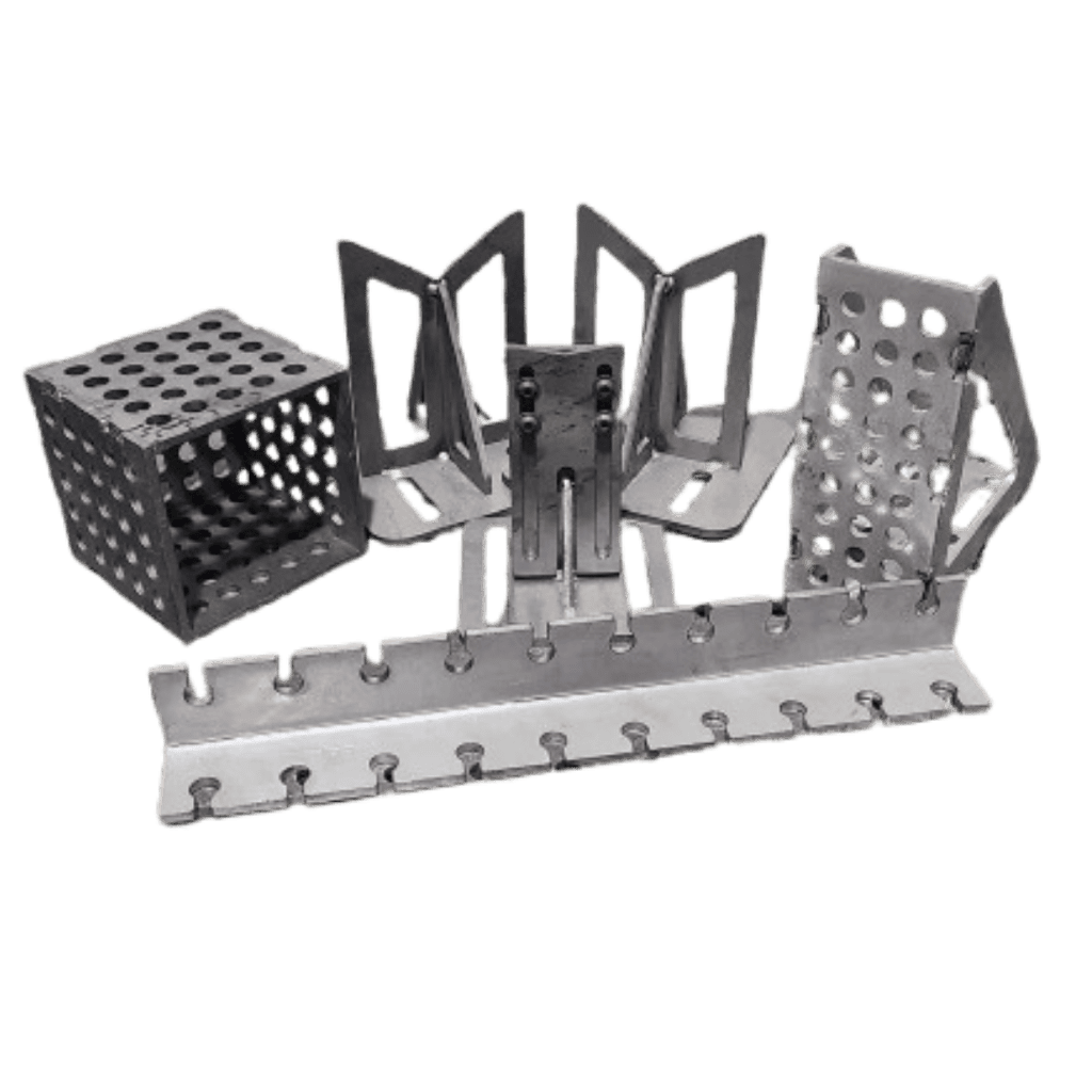 Texas Metal Works • Home of the World's Finest Welding Tables