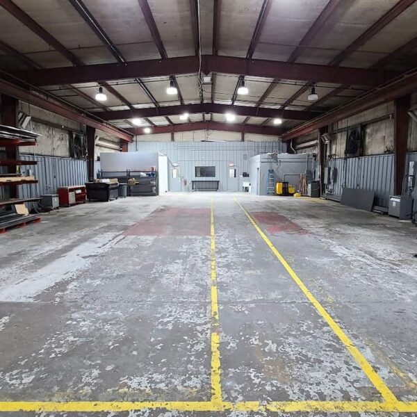 About Texas Metal Works • Texas Metal Works