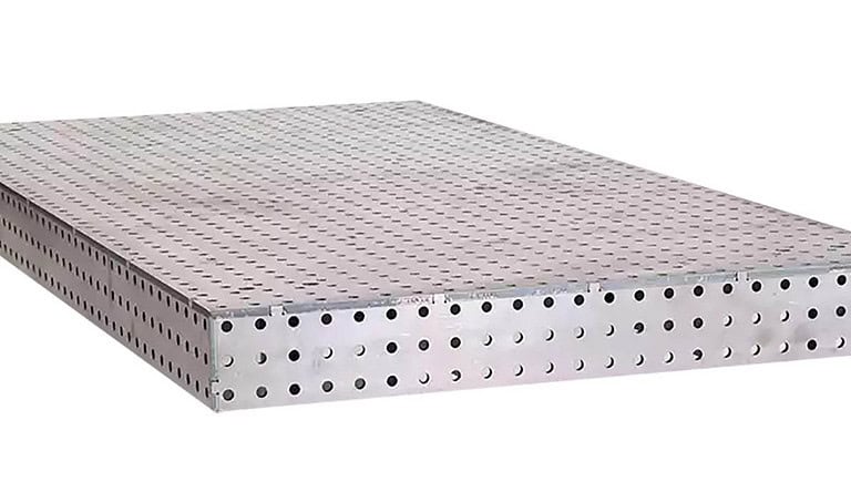 EVERYTHING You Need To Know About Welding Tables!