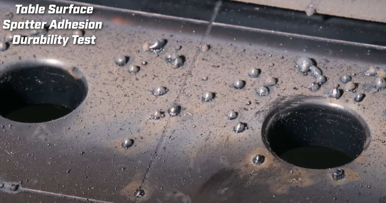 EVERYTHING You Need To Know About Welding Tables!